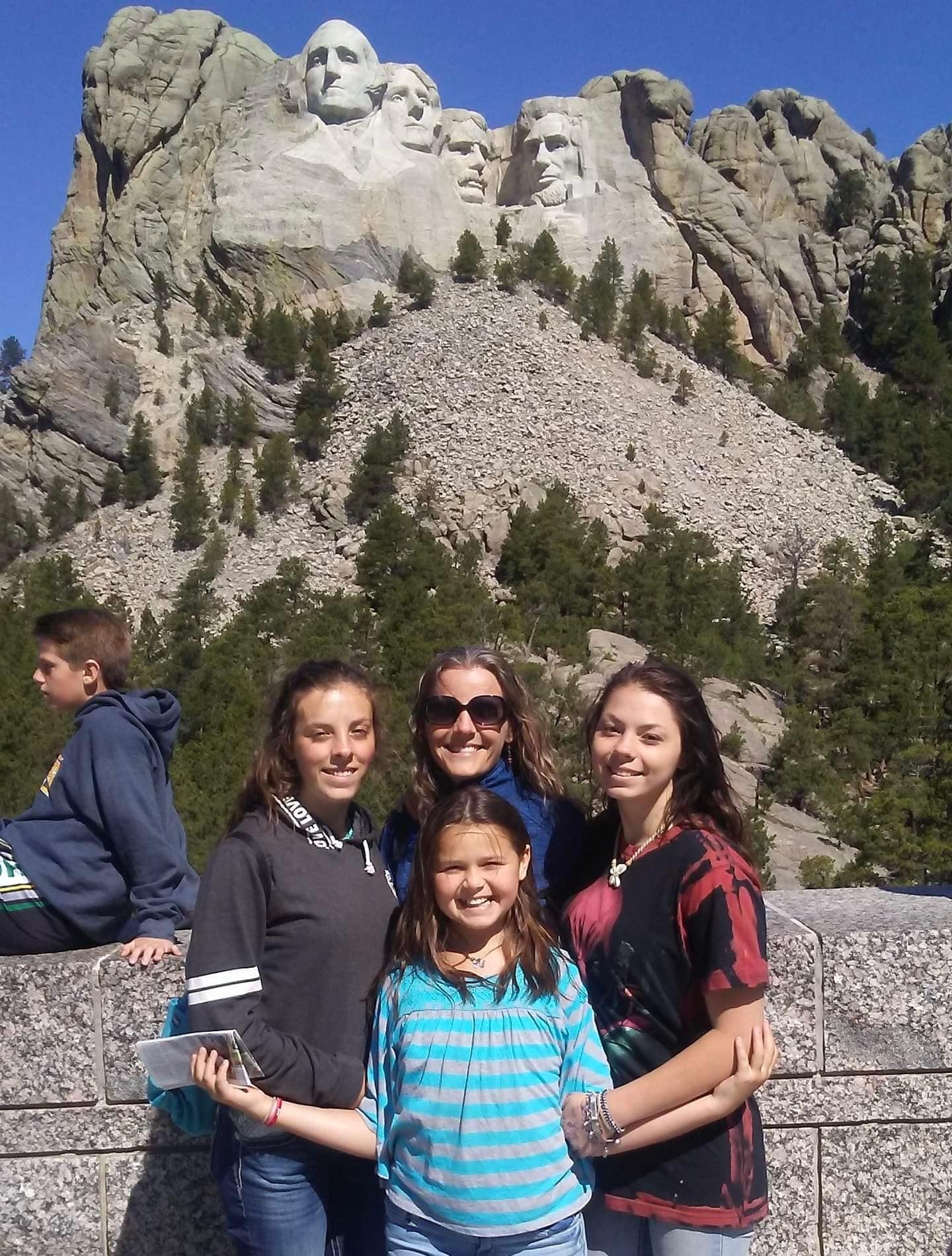 Meet Mariah and the Teen Dialectical Behavior Therapy (DBT) Group ...
